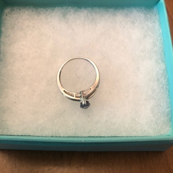 Jewelry | Alexandrite And Beget Diamond Ring | Poshmark